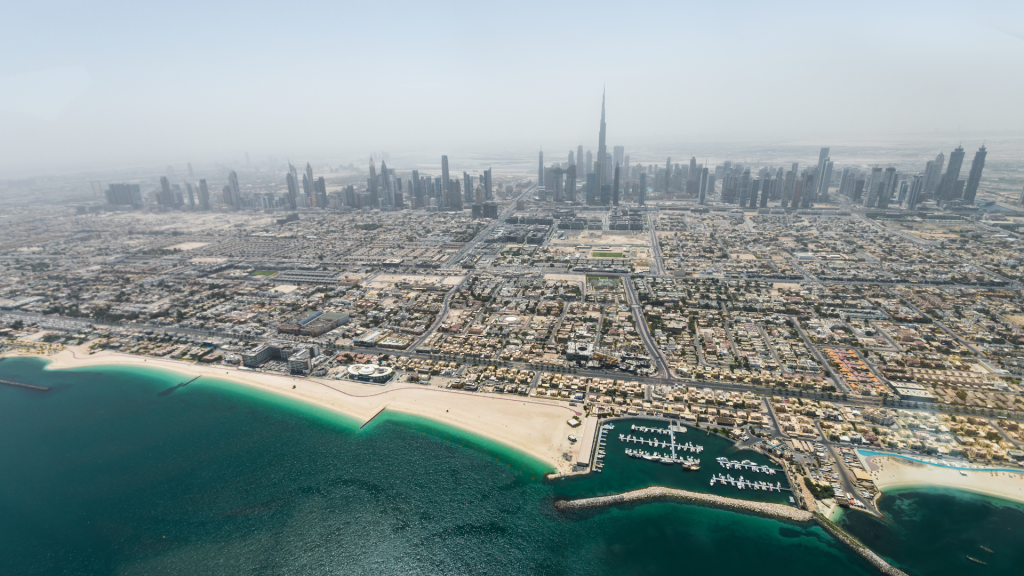 Why Villas in Emirates Living and Dubai Hills Remain a Stable ...