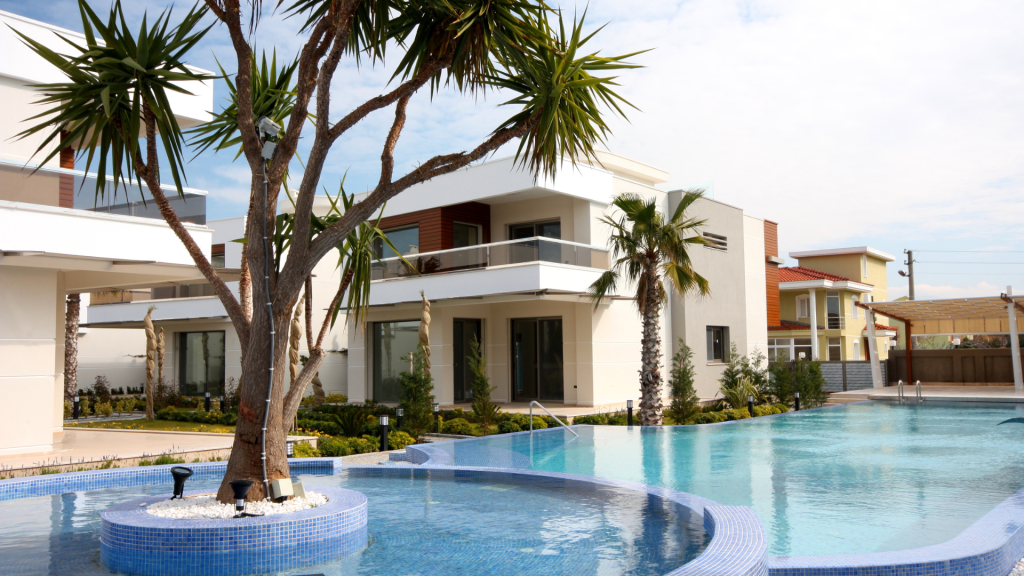 The Secondary Villa Market in Dubai: Why 2025 Is Becoming a Golden Time ...