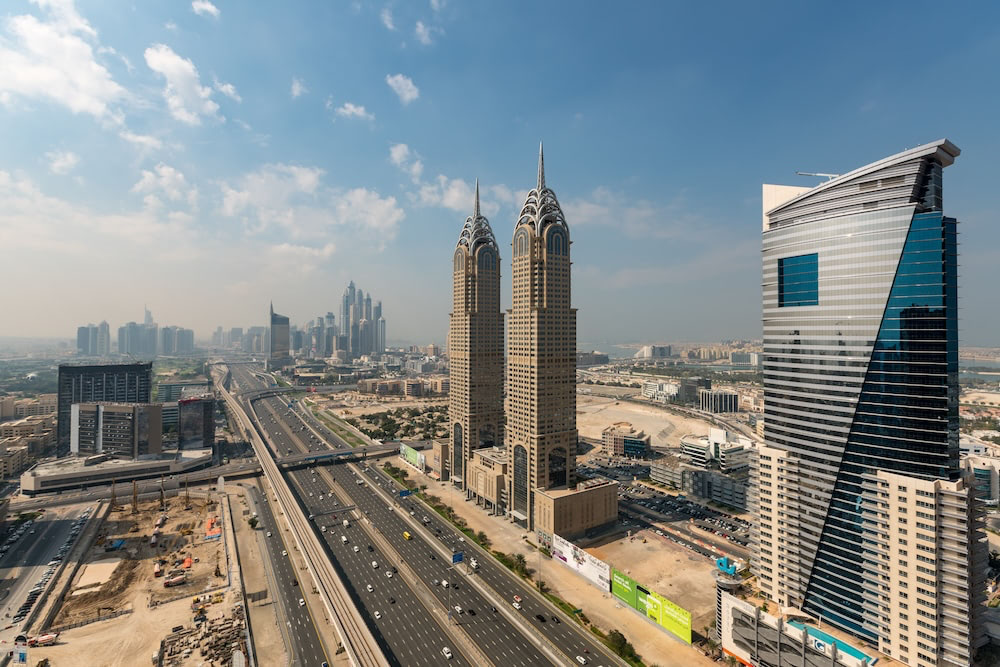 Pitch Deck - DCI Group